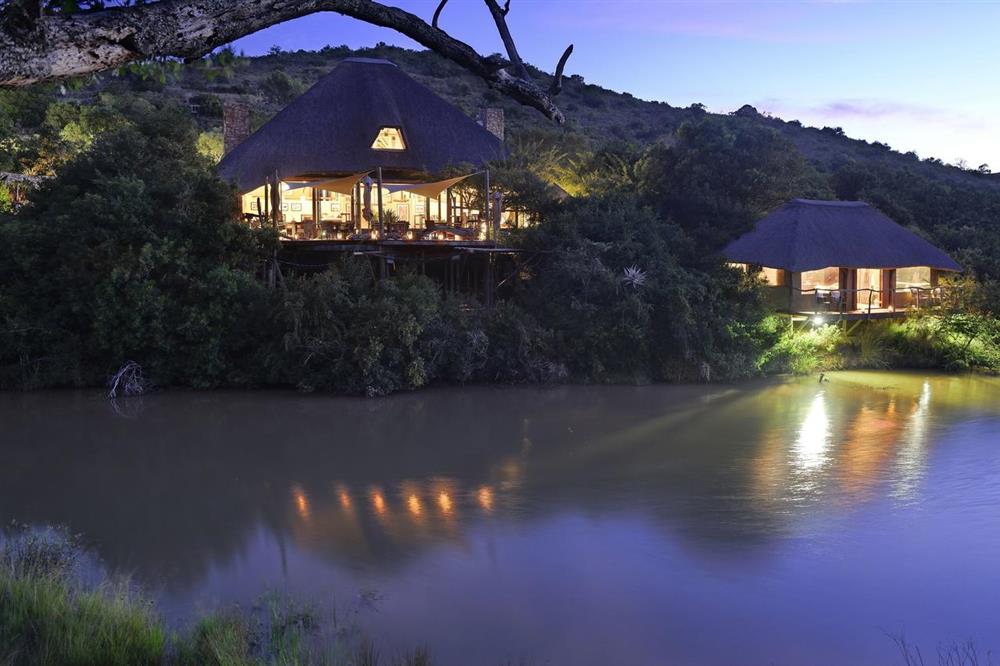 Bayethe Lodge - Africa and Beyond