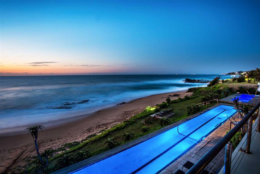 Canelands Beach Club & Spa - Africa and Beyond