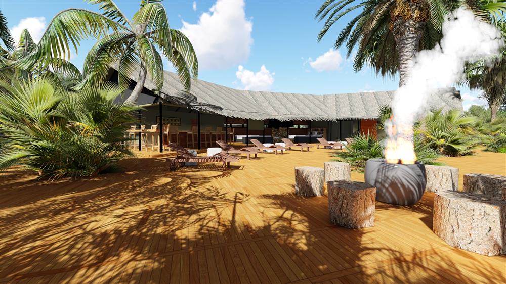 Chundu Island - Africa and Beyond