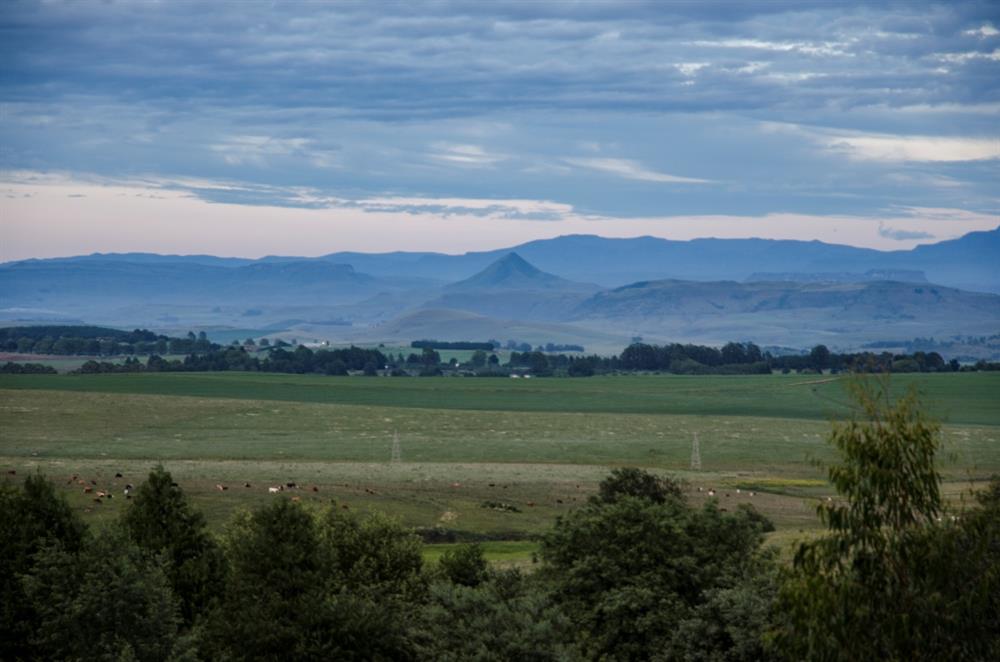 Fordoun Boutique Hotel & Spa - Africa and Beyond
