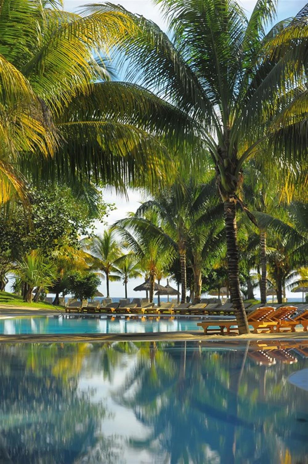 Canonnier Beachcomber Golf Resort & Spa - Africa and Beyond