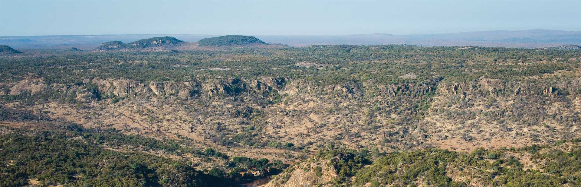 The Outpost - Africa and Beyond