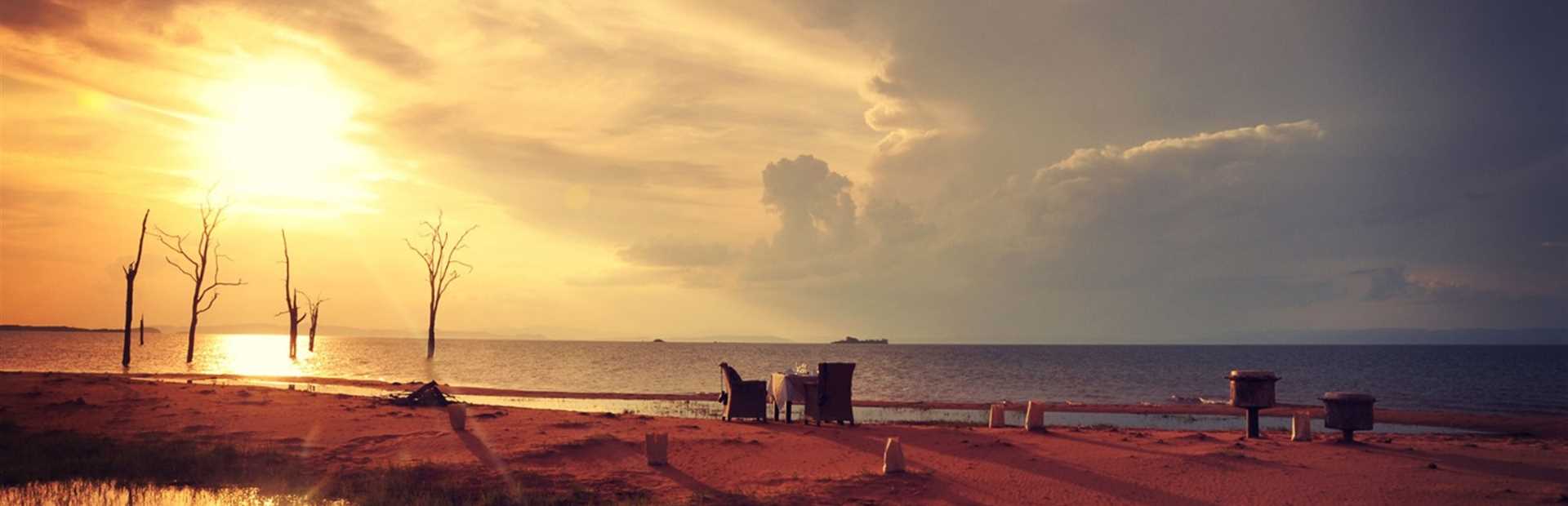 Lake Kariba - Africa and Beyond