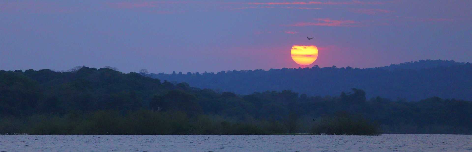 Lake Victoria - Africa and Beyond