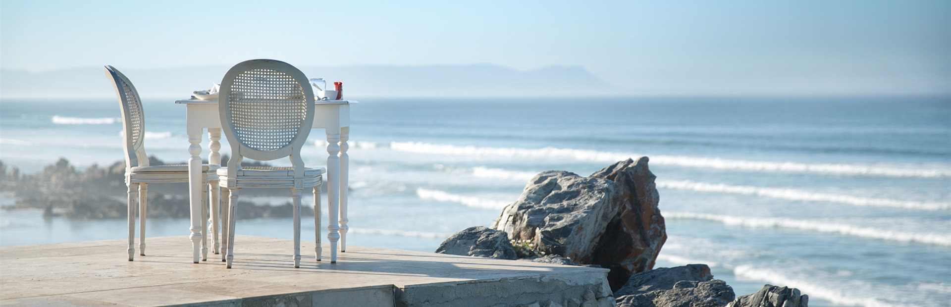 Hermanus & The Overberg - Africa and Beyond