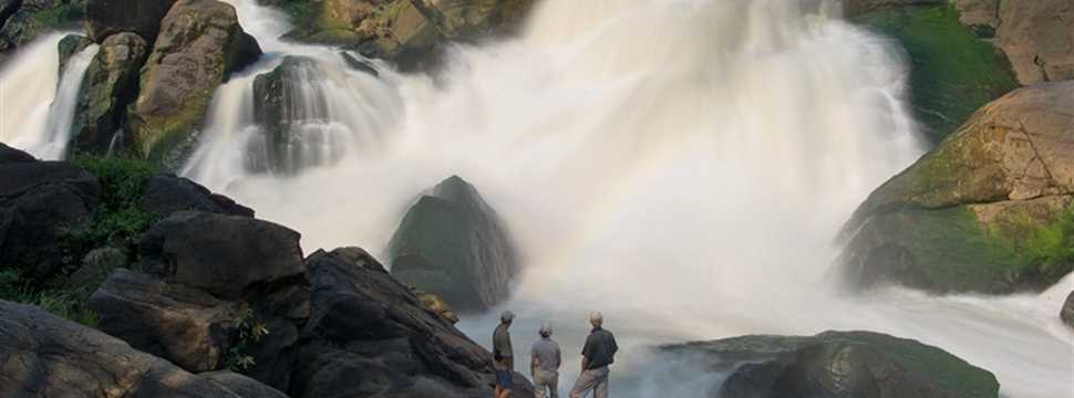 Majete Wildlife Reserve - Africa and Beyond