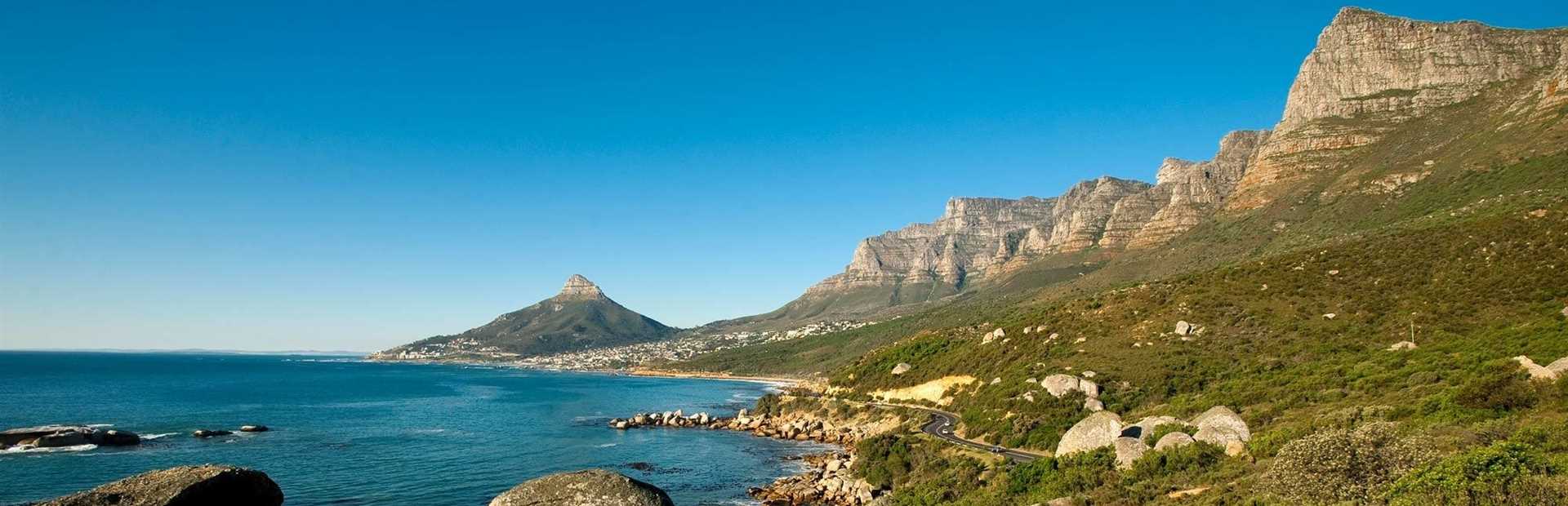 Western Cape - Africa and Beyond